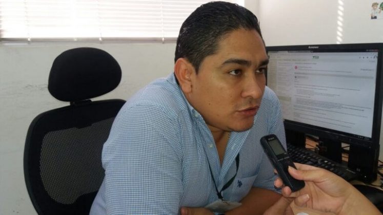 Con la satisfacción del deber cumplido se va el gerente del ICA en ...