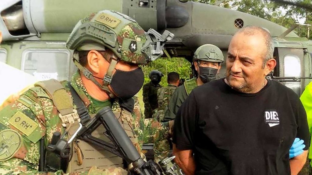 el general Jorge Mora, será el nuevo comandante de la octava división ...