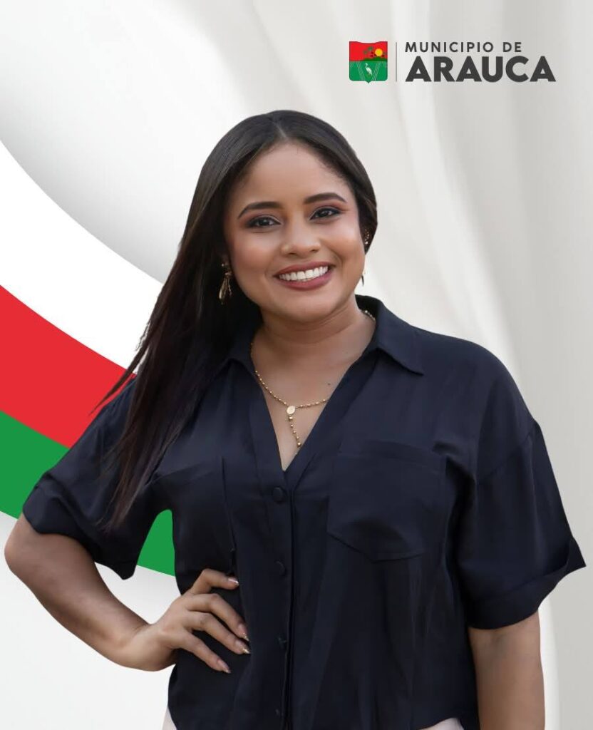 Juzgado ordena eliminar publicaciones difamatorias contra gestora social de Arauca: Cristian ...